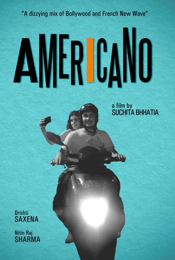 Americano: Where to Watch and Stream Online | Reelgood