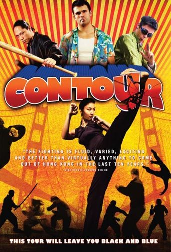 Contour (2006): Where to Watch and Stream Online | Reelgood
