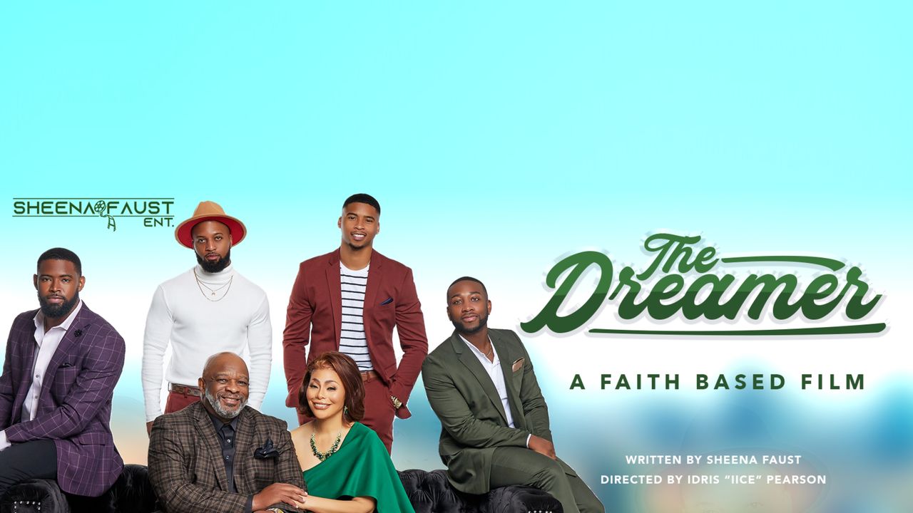 The Dreamer 2023: Where to Watch and Stream Online | Reelgood