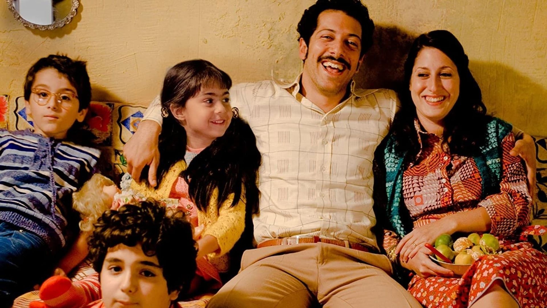 Almanya: Welcome to Germany (2011) - Where to Watch It Streaming Online ...