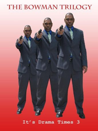 The Bowman Trilogy (2004): Where to Watch and Stream Online | Reelgood