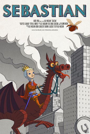 Sebastian (2016): Where to Watch and Stream Online | Reelgood
