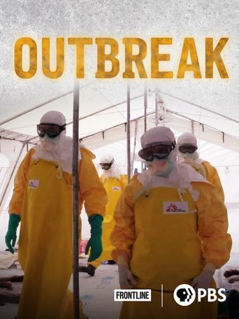 Outbreak (2015): Where to Watch and Stream Online | Reelgood
