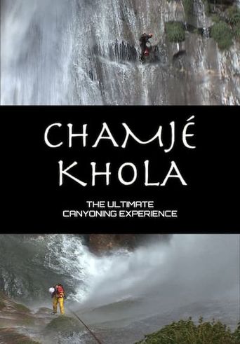Chamje Khola (2011): Where to Watch and Stream Online | Reelgood