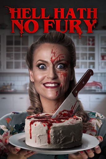 Hell Hath No Fury 2023 Where To Watch And Stream Online Reelgood