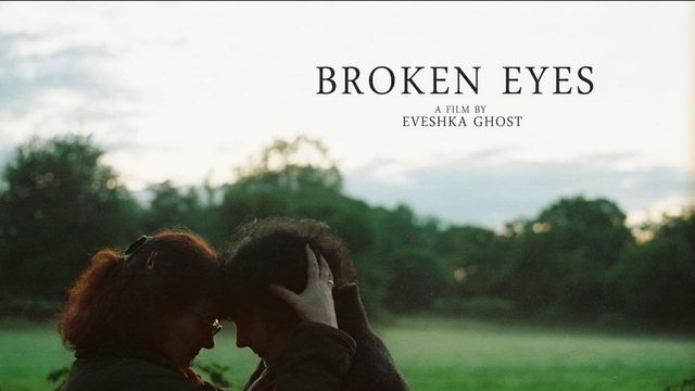 Broken Eyes (2023): Where to Watch and Stream Online | Reelgood
