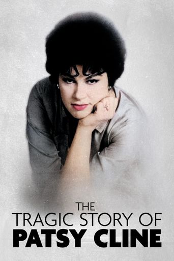 The Tragic Story of Patsy Cline (2024): Where to Watch and Stream ...