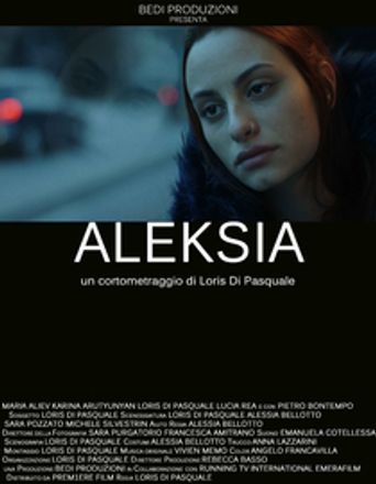 Aleksia (2022): Where to Watch and Stream Online | Reelgood