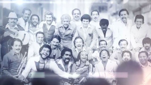 Yo soy la Salsa (2014): Where to Watch and Stream Online | Reelgood