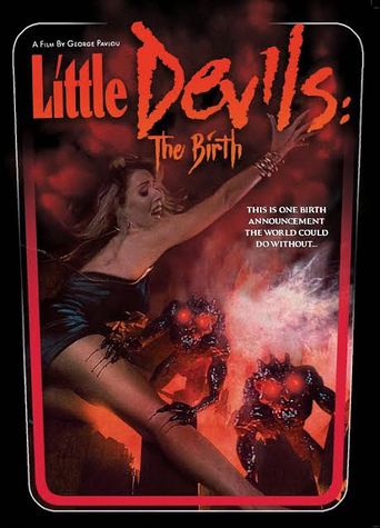 Little Devils: The Birth (1994): Where to Watch and Stream Online ...