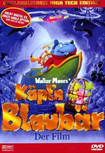 Käpt'n Blaubär - Der Film (1999): Where to Watch and Stream Online ...