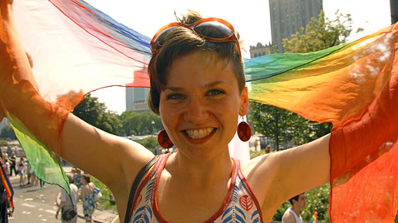 Coming Out Polish Style (2011): Where to Watch and Stream Online | Reelgood