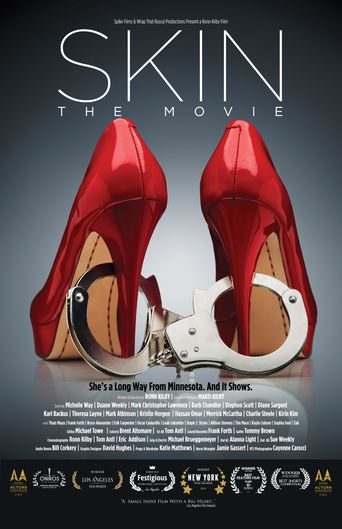 Skin: The Movie (2020): Where to Watch and Stream Online | Reelgood