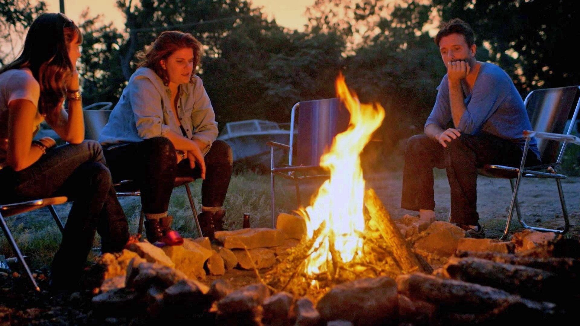 Devil's Backbone, Texas (2015) - Where to Watch It Streaming Online ...