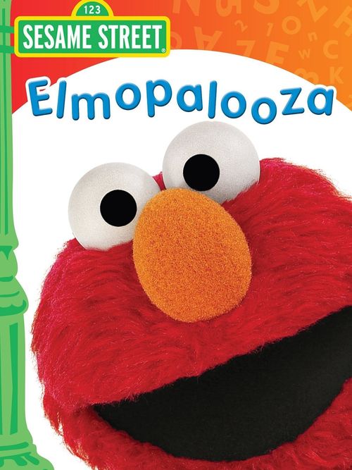 Elmopalooza!: User Lists | Reelgood