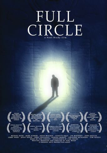 Full Circle (2022): Where to Watch and Stream Online | Reelgood