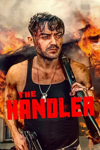 The Handler (2021): Where to Watch and Stream Online | Reelgood