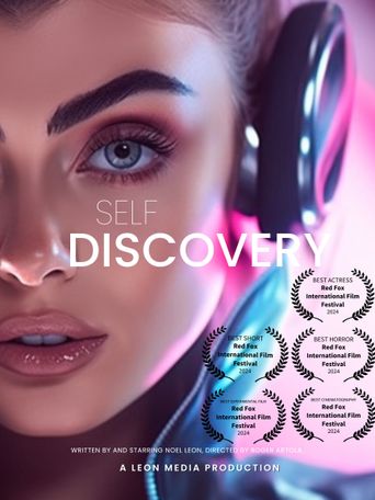 Self-Discovery (2024): Where to Watch and Stream Online | Reelgood