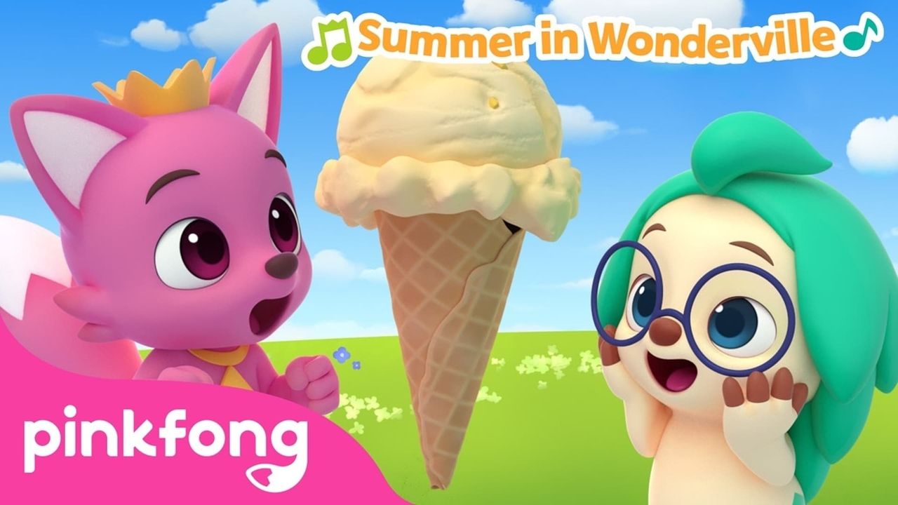 Pinkfong! Summer in Wonderville (2023): Where to Watch and Stream Online | Reelgood