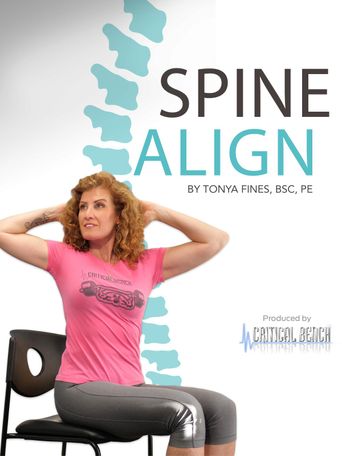 Spine Align (2020): Where to Watch and Stream Online | Reelgood
