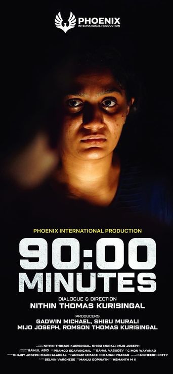 90:00 Minutes (2023): Where to Watch and Stream Online | Reelgood