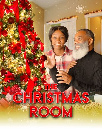The Christmas Room (2024): Where to Watch and Stream Online | Reelgood
