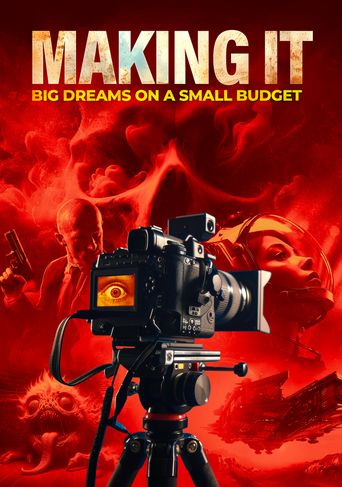 Making It: Big Dreams on a Small Budget: Where to Watch and Stream ...