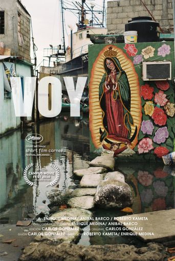 Voy (2010): Where to Watch and Stream Online | Reelgood