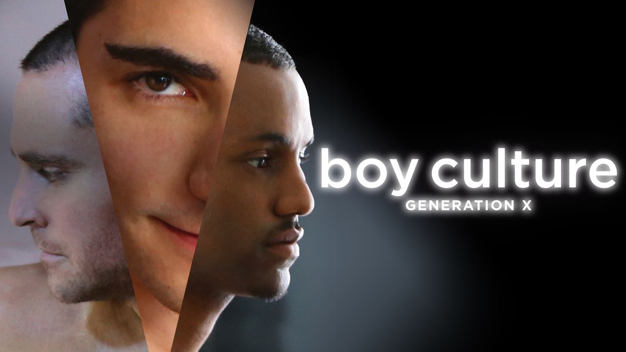 Boy Culture: Generation X (2023): Where to Watch and Stream Online | Reelgood