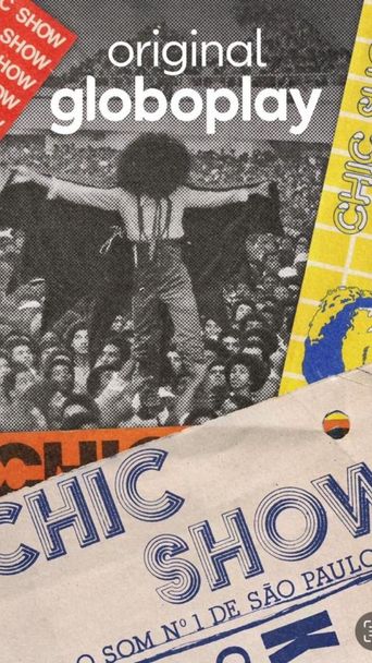 Chic Show (2023): Where to Watch and Stream Online | Reelgood