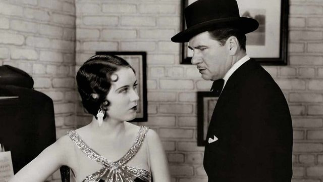 Thunderbolt (1929): Where to Watch and Stream Online | Reelgood