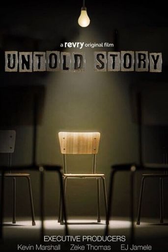 Untold Story: Where to Watch and Stream Online | Reelgood