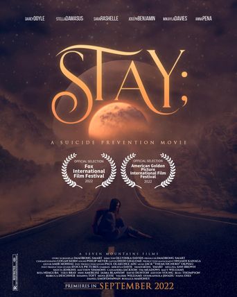 Stay (2023): Where to Watch and Stream Online | Reelgood