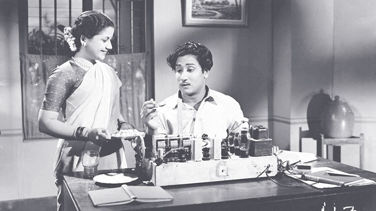 Andha Naal (1954): Where to Watch and Stream Online | Reelgood
