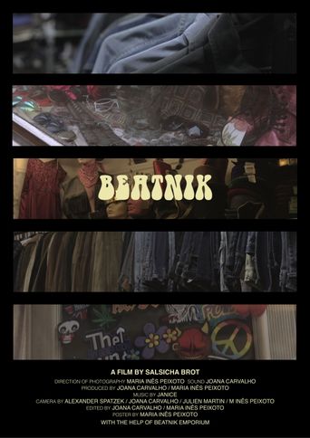 Beatnik (2017): Where to Watch and Stream Online | Reelgood