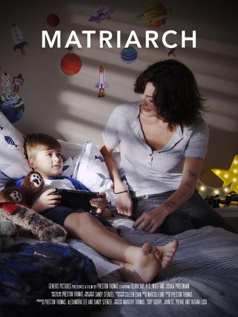 Matriarch (2021): Where to Watch and Stream Online | Reelgood
