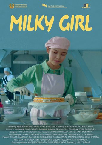 Molochnaya devochka: Where to Watch and Stream Online | Reelgood