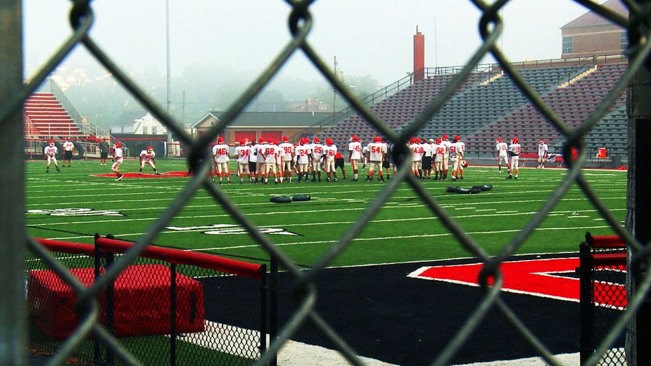 Roll Red Roll (2019): Where to Watch and Stream Online | Reelgood