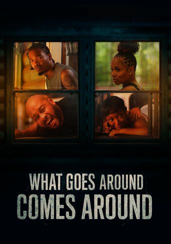 What Goes Around Comes Around (2025): Where to Watch and Stream Online ...