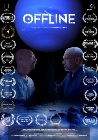 The Offline: Where to Watch and Stream Online | Reelgood