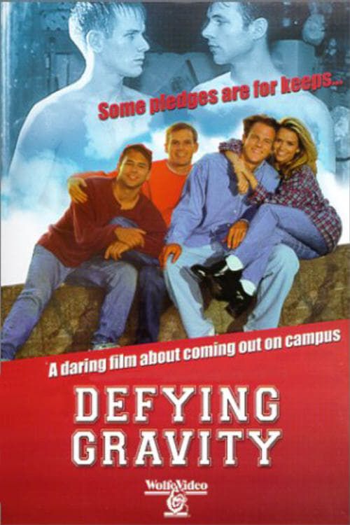 Defying Gravity (1997): Where to Watch and Stream Online | Reelgood