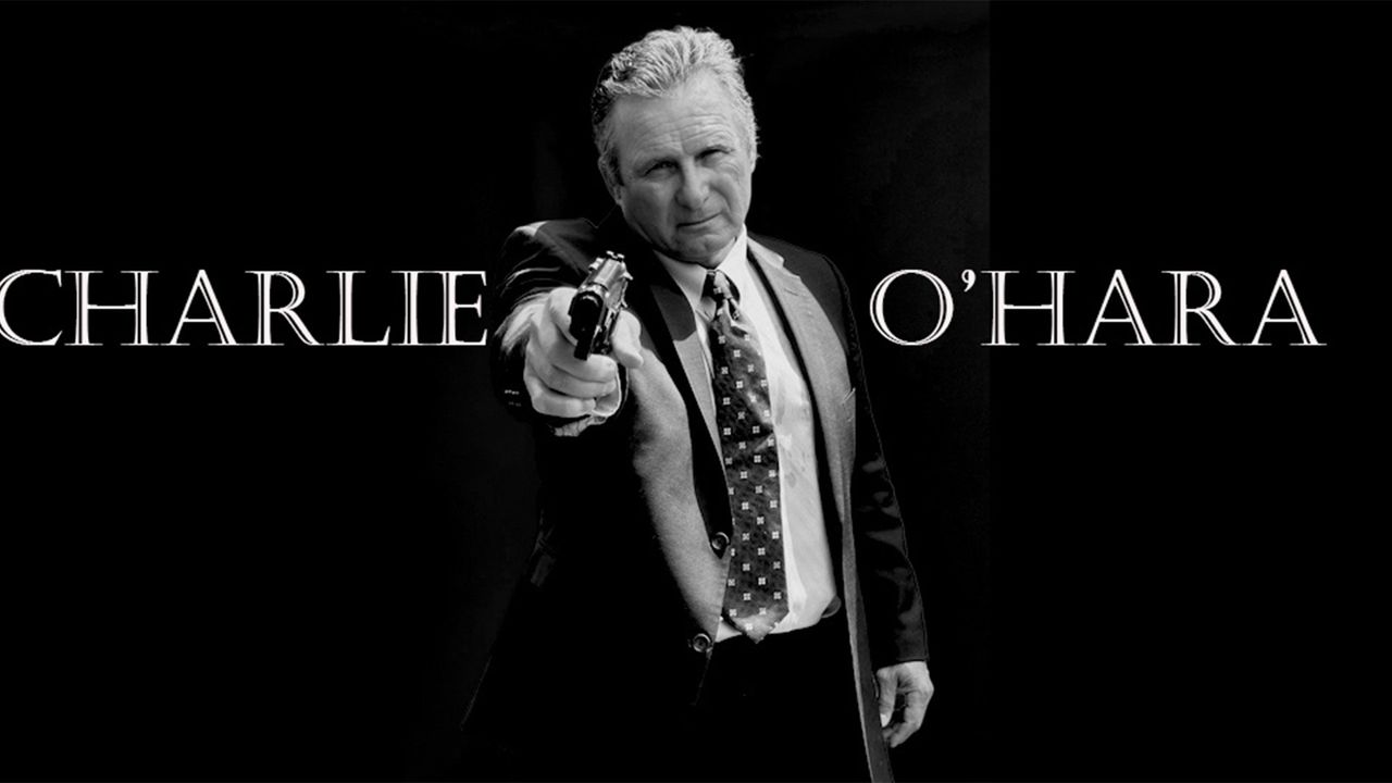 Charlie O'Hara (2023): Where to Watch and Stream Online | Reelgood