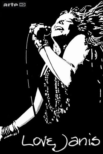 Love, Janis (2010): Where to Watch and Stream Online | Reelgood