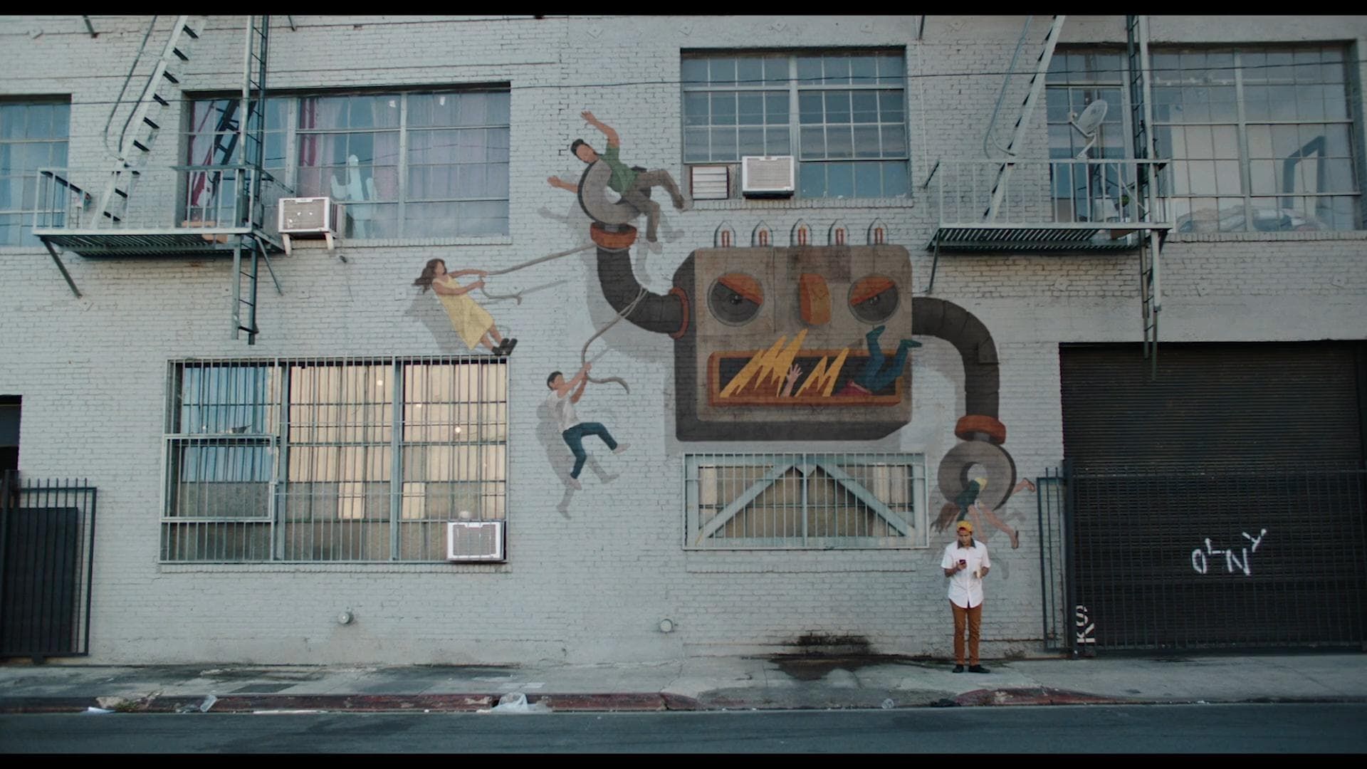 Please Hold (2020) - Watch on HBO MAX or Streaming Online | Reelgood