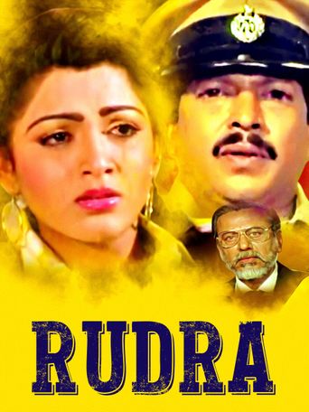 Rudra (1989): Where to Watch and Stream Online | Reelgood