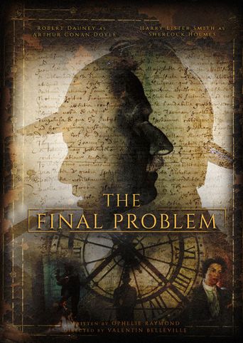 The Final Problem (2018): Where to Watch and Stream Online | Reelgood