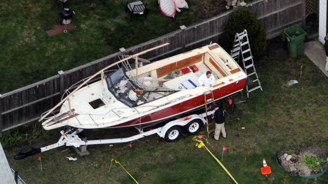 Boston Marathon Bombing Minute By Minute 2025 Where To Watch And