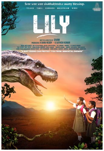 Lily (2023): Where to Watch and Stream Online | Reelgood
