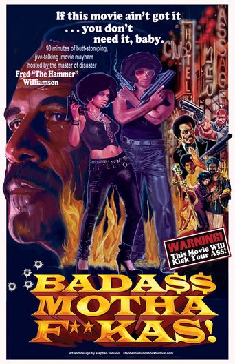 Bada$$ Mothaf**kas (2013): Where to Watch and Stream Online | Reelgood