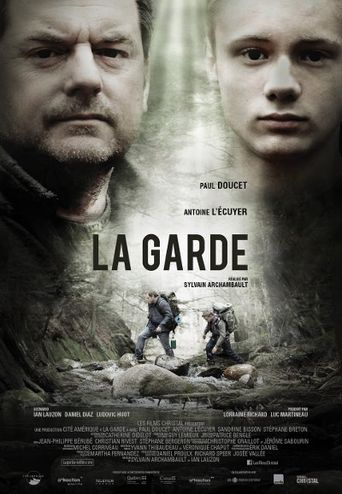 La garde (2014): Where to Watch and Stream Online | Reelgood